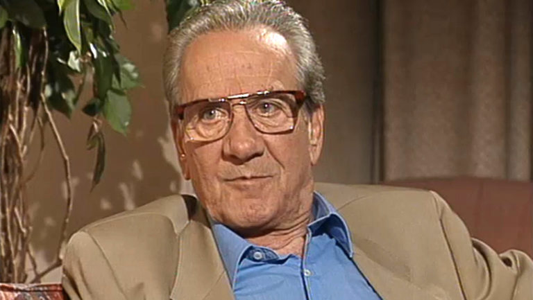 ON THIS DAY: Remembering Alekos Alexandrakis (2005) - Sigmalive English
