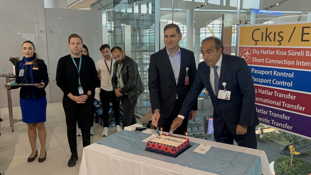 Turkey-Greece: new Athens-Istanbul air route - Sigmalive English