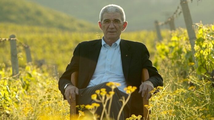 Yiannis Boutaris, former Thessaloniki mayor and visionary, dies at 82 - Sigmalive English