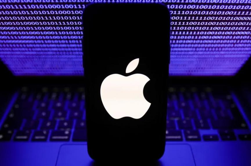 Apple warns iPhone users: "Mass attacks incoming" - Sigmalive English