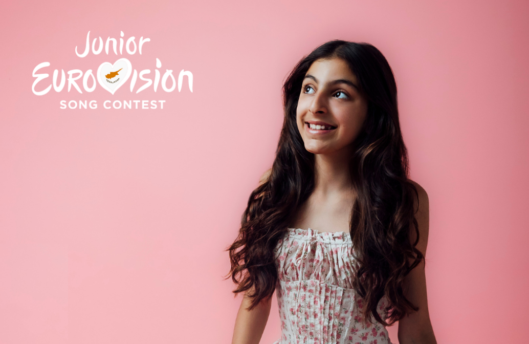 Junior Eurovision 2024 - Cyprus team ready for Madrid - Sigmalive English