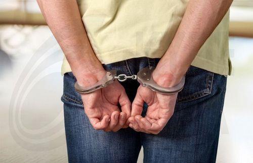Arrest of 41-year-old fugitive in Paphos, following pursuit - Sigmalive ...