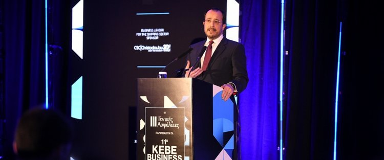 President: Digital citizen-Cyprus rebranding will modernise state ...