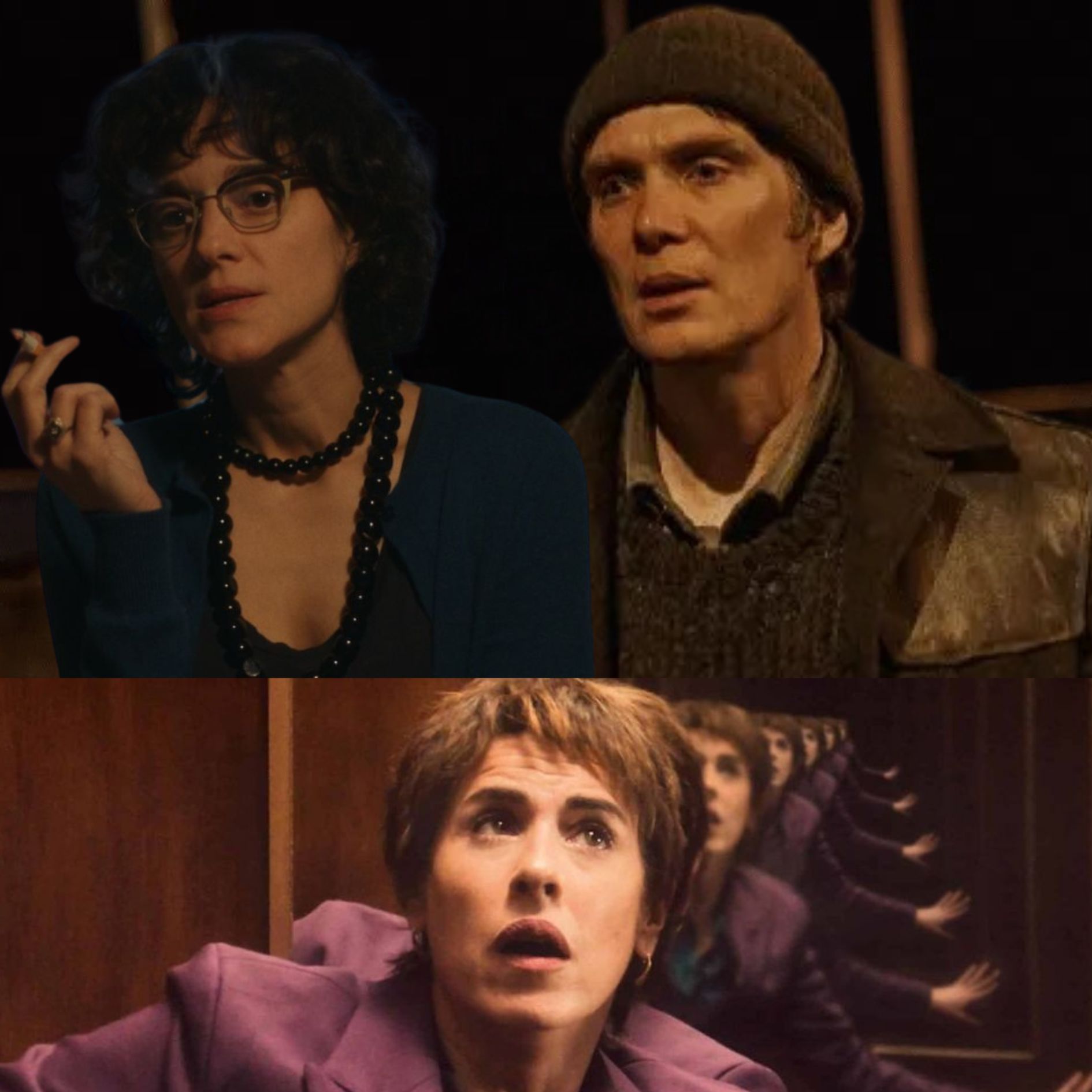 New Film Releases: Cillian Murphy, Marion Cotillard, and "Murphy’s Law ...