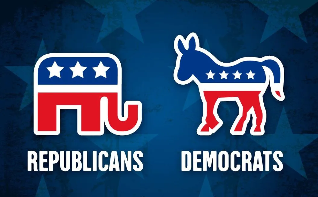 Why are the Democrats "donkeys" and the Republicans "elephants"? - Sigmalive English