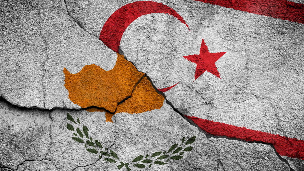 What is the new process for the Cyprus Issue? Three Main Focal Areas ...