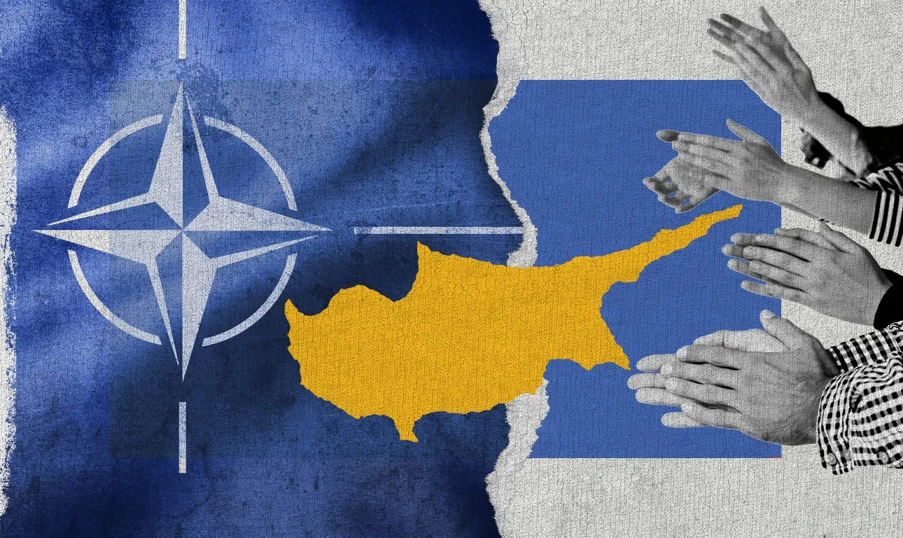 Russian reactions to Cyprus’ potential NATO membership - Sigmalive English