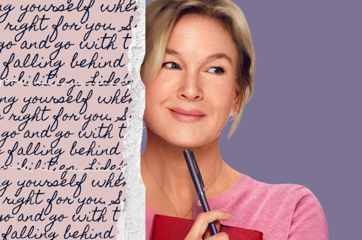 Bridget looks for love again in new film "Bridget Jones: Mad About The Boy" - Sigmalive English