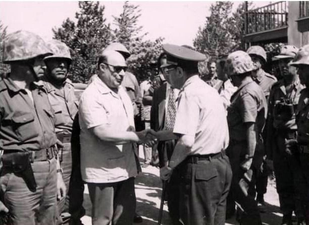 ON THIS DAY: Declaration of establishment of the TRNC (1983) - Sigmalive English