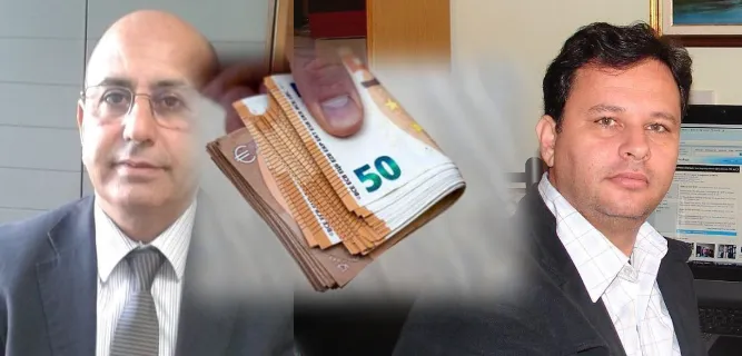 War of millions: Doctors rejected OKYPY's €2.5 million offer ...