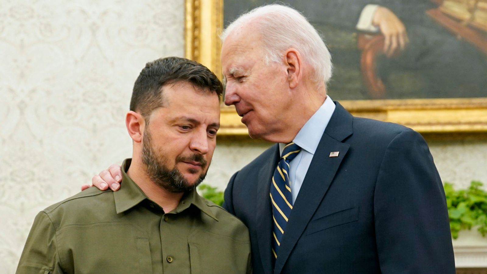 Russian MP Butina says Biden risks triggering WWIII - Sigmalive English