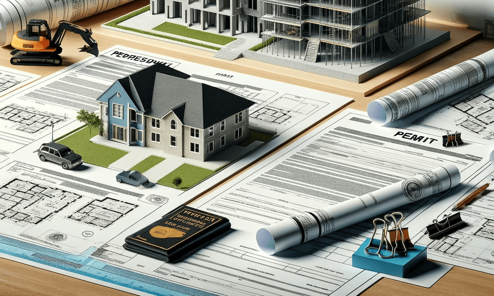 Fast-track building permit issuance now in effect - Sigmalive English