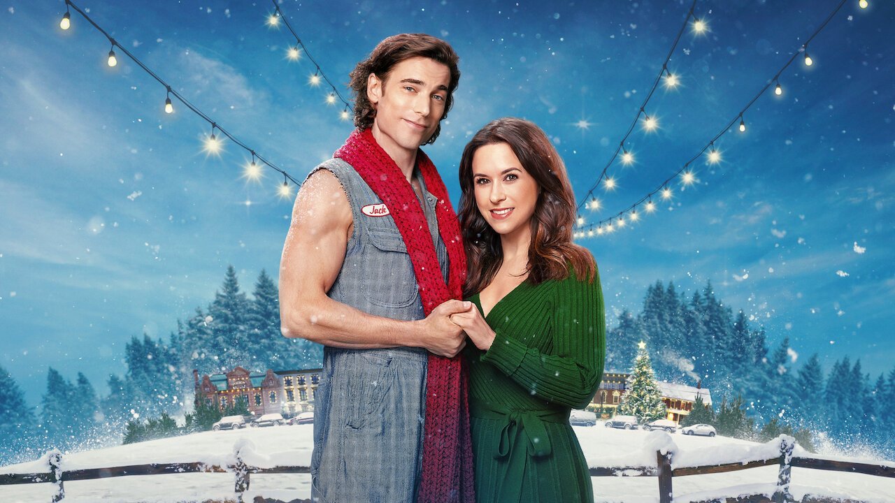 The top 10 new Christmas movies Of 2024 - Sigmalive English