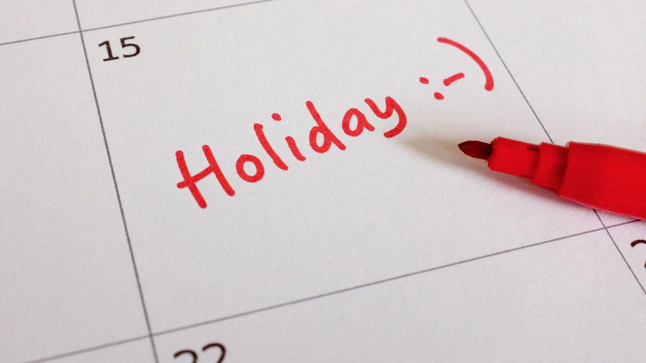 List of public holidays and long weekends in 2025 - Sigmalive English