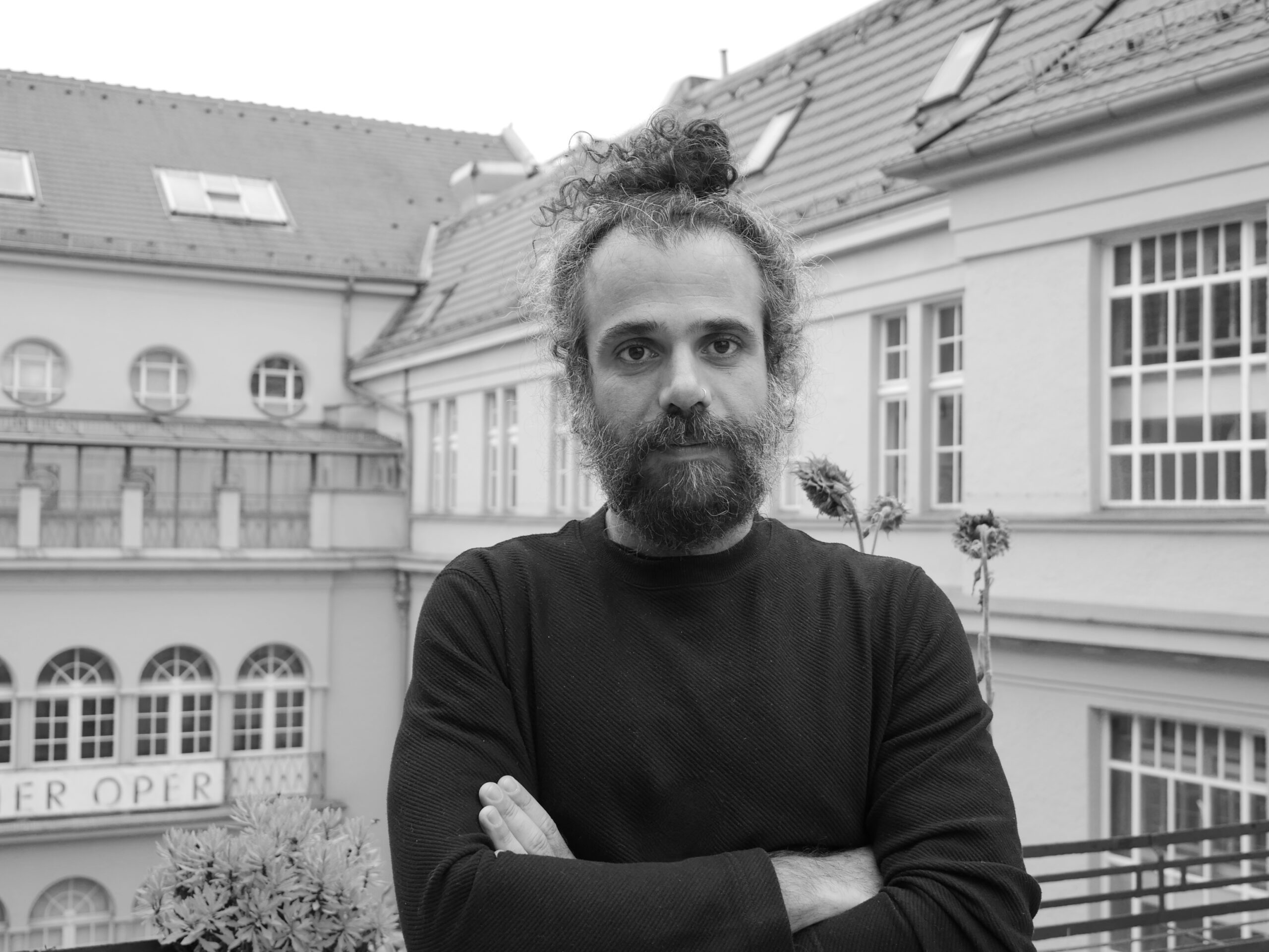 “β” - Debut album by Andys Skordis released on vinyl - Sigmalive English