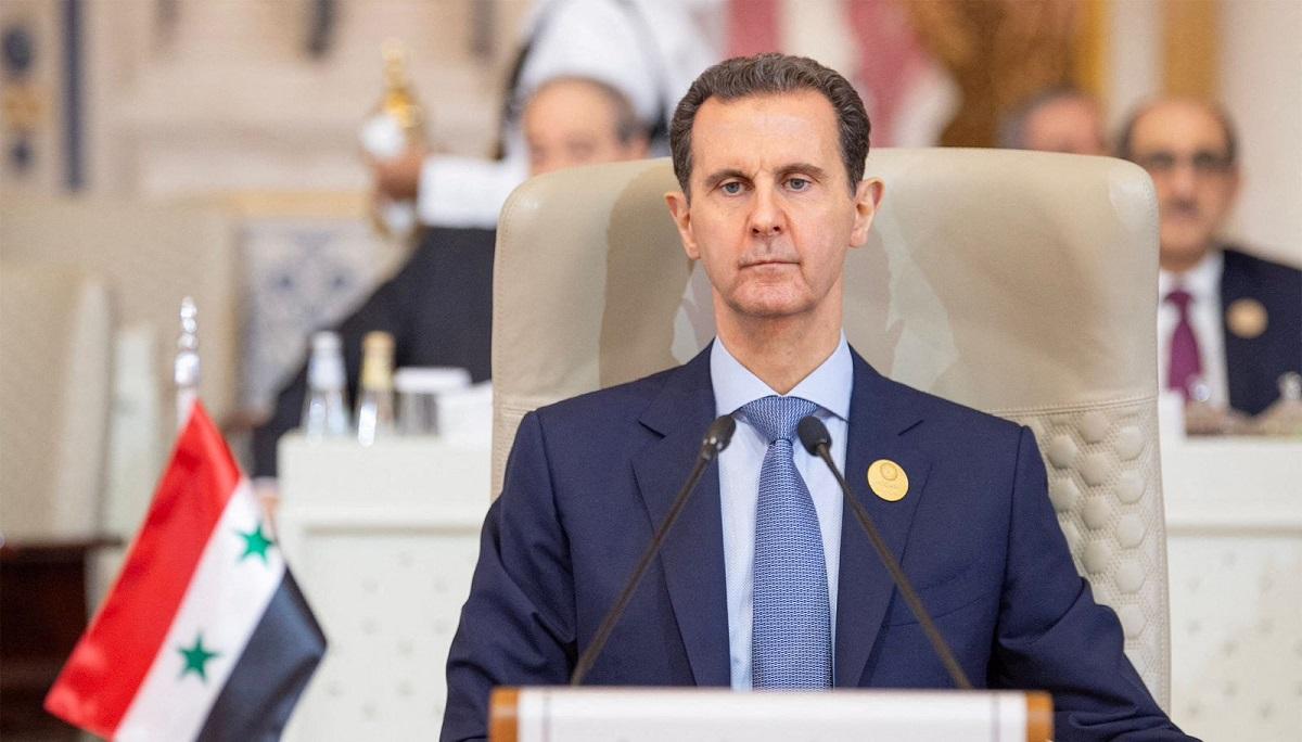 Assad, the iron-fisted leader whose family ruled Syria for 50 years ...