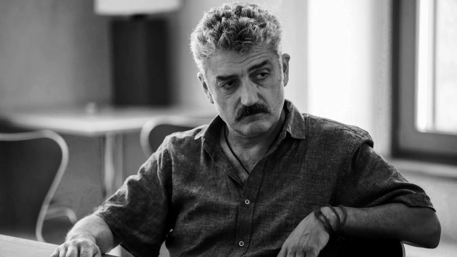 Greek actor Dimitris Imellos dies at 57 after long battle with cancer ...