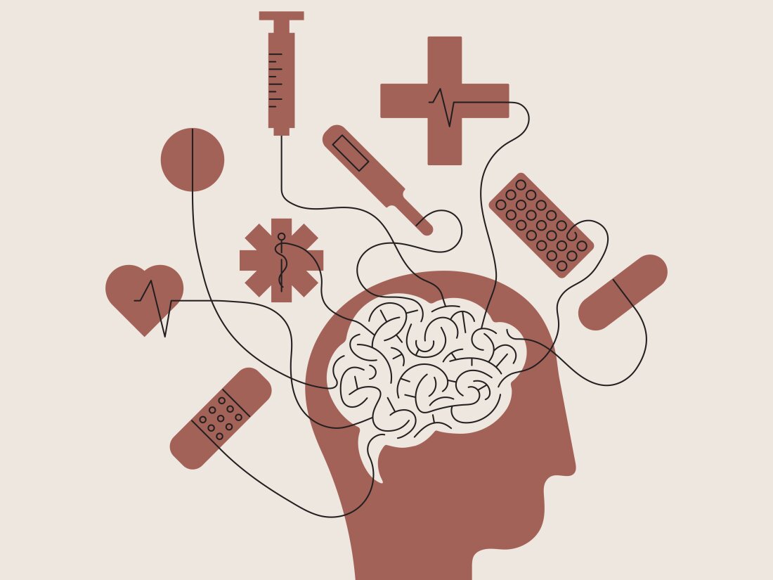 Stay away from Dr. Google, and learn about hypochondria - Sigmalive English