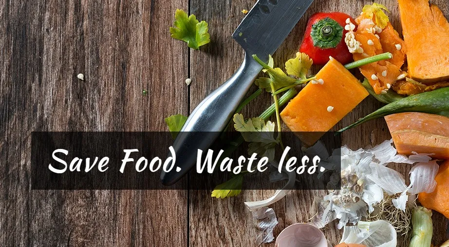 Action against food waste continues with the new FoodConnect project ...