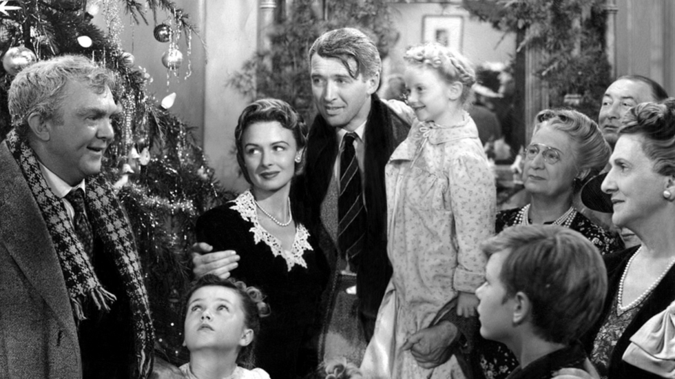 ON THIS DAY: "It's a wonderful life" premieres in New York (1946 ...