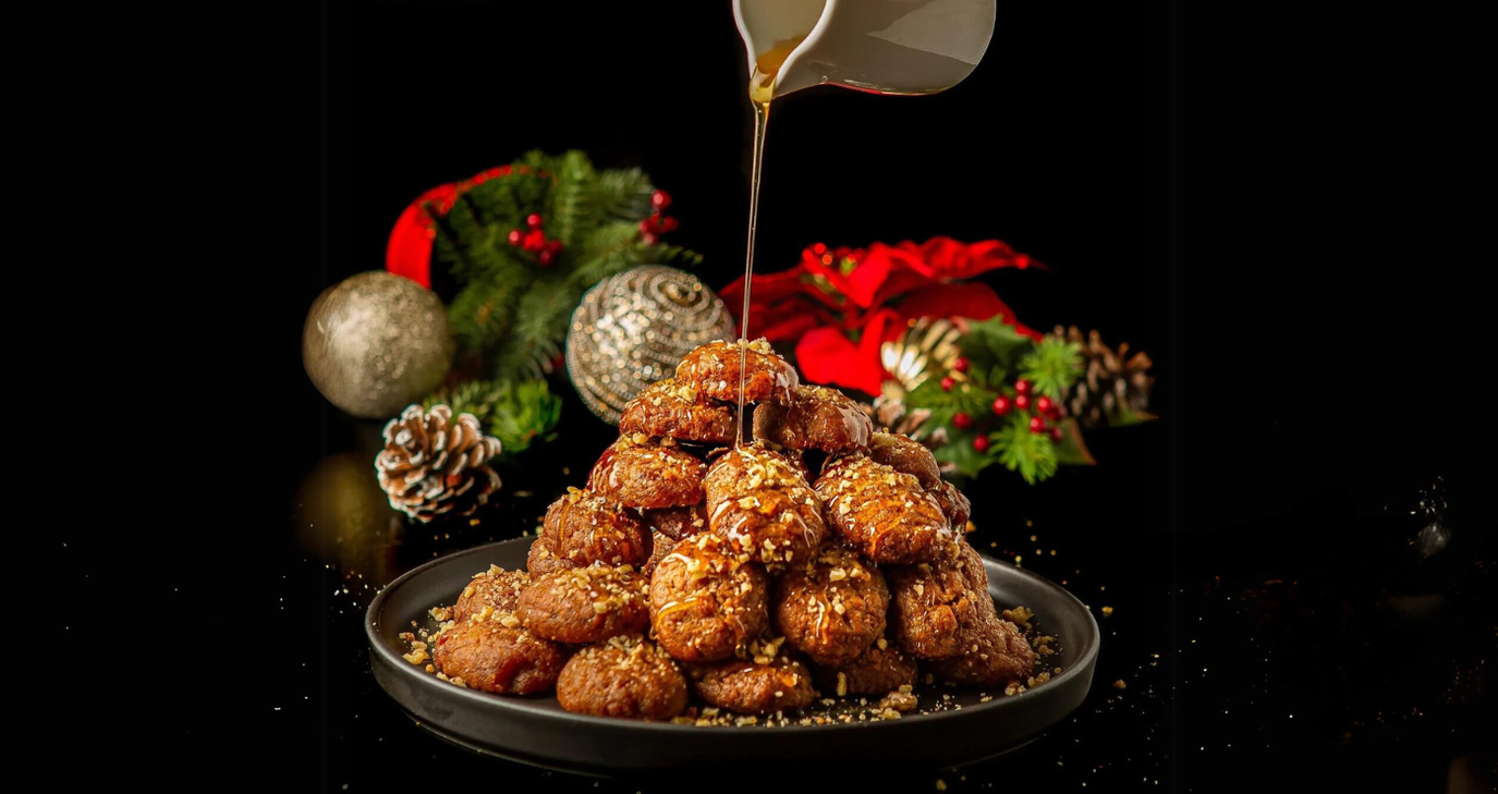 Melomakarona & kourabiedes: Prices in 20 shops across Cyprus - Sigmalive English