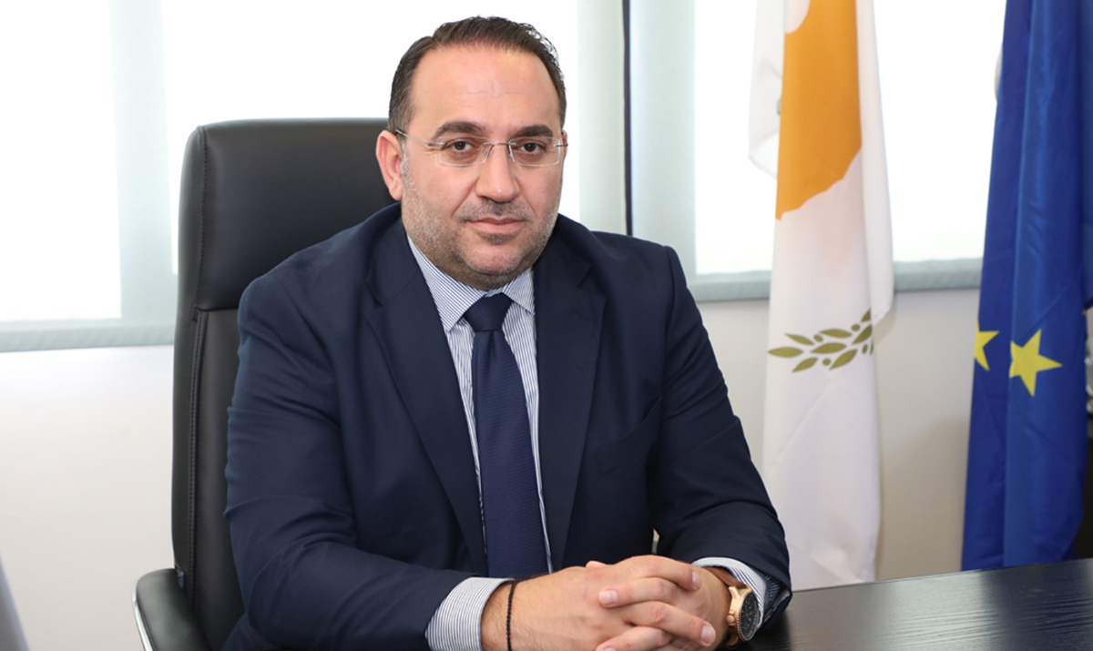 DepMin of tourism: This year one of the best ever for Cyprus ...