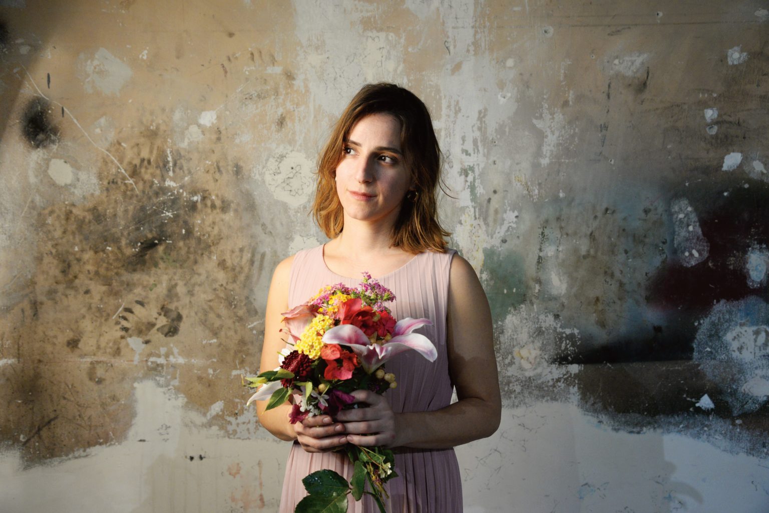 Vasiliki Anastasiou, the soul and clay that shaped the Amalgamation ...