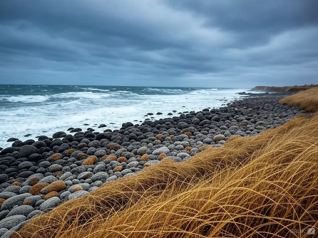 Cloudy skies and strong winds today – detailed forecast - Sigmalive English