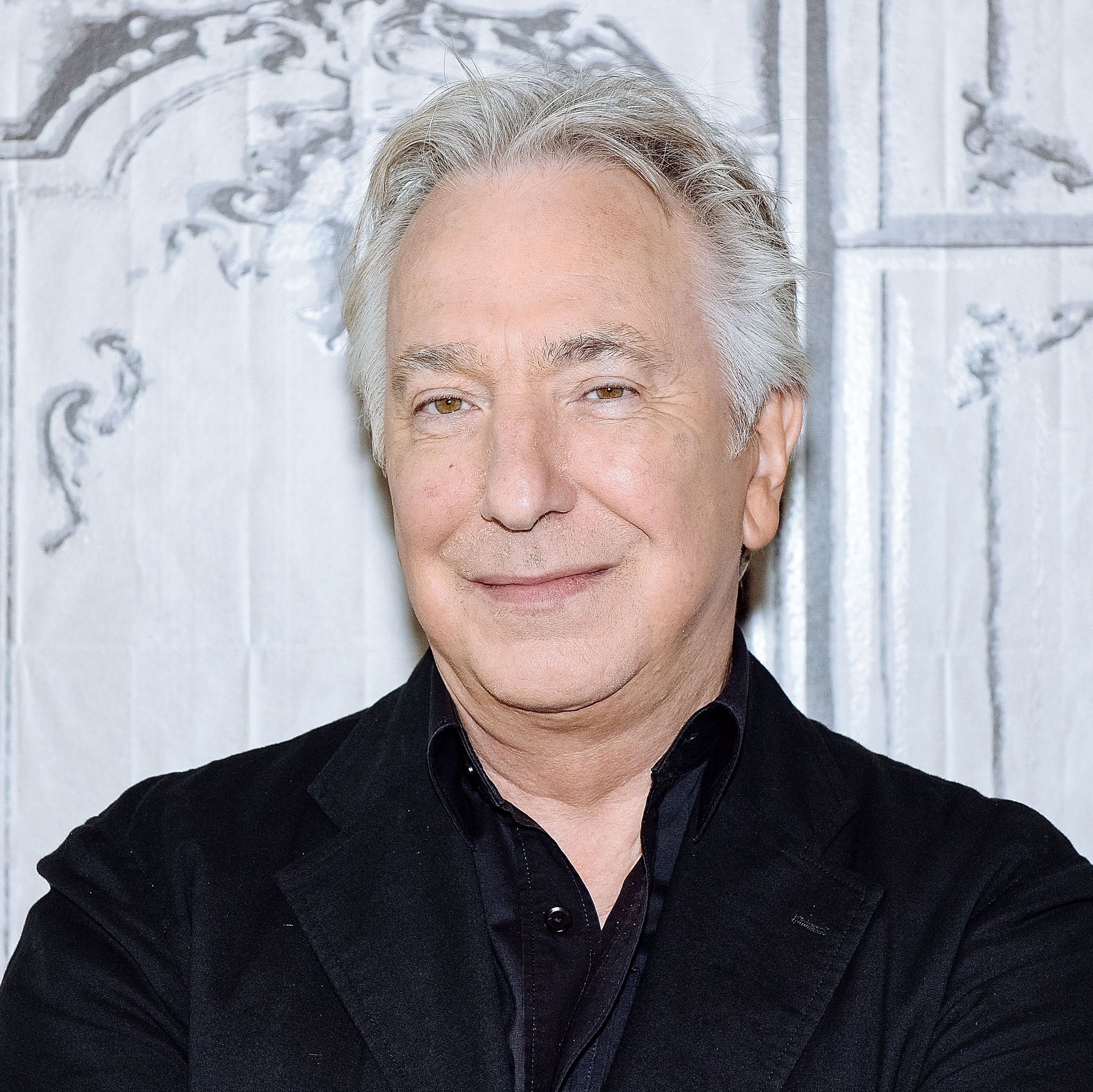 ON THIS DAY: Alan Rickman, beloved English actor dies (2016 ...