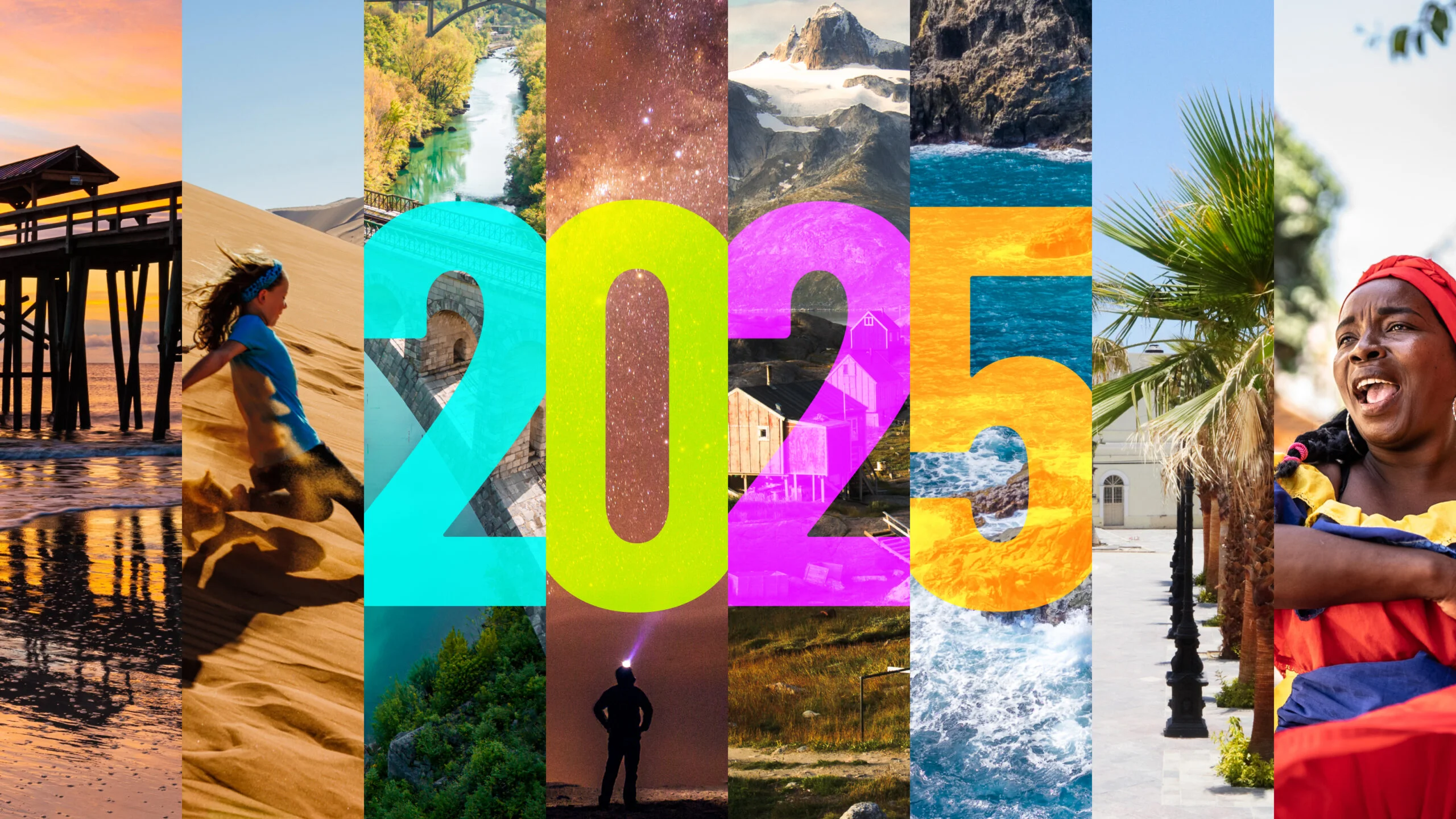 This is the biggest travel trend for 2025 - Sigmalive English