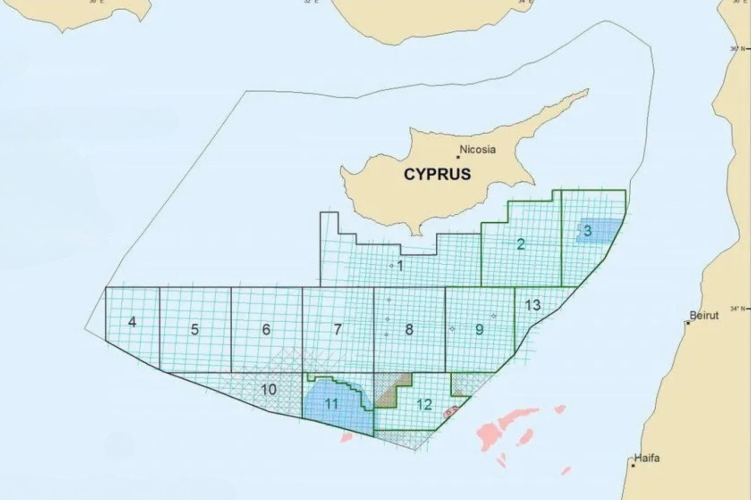 Turkey monitors Cypriot drilling, promises action if necessary ...
