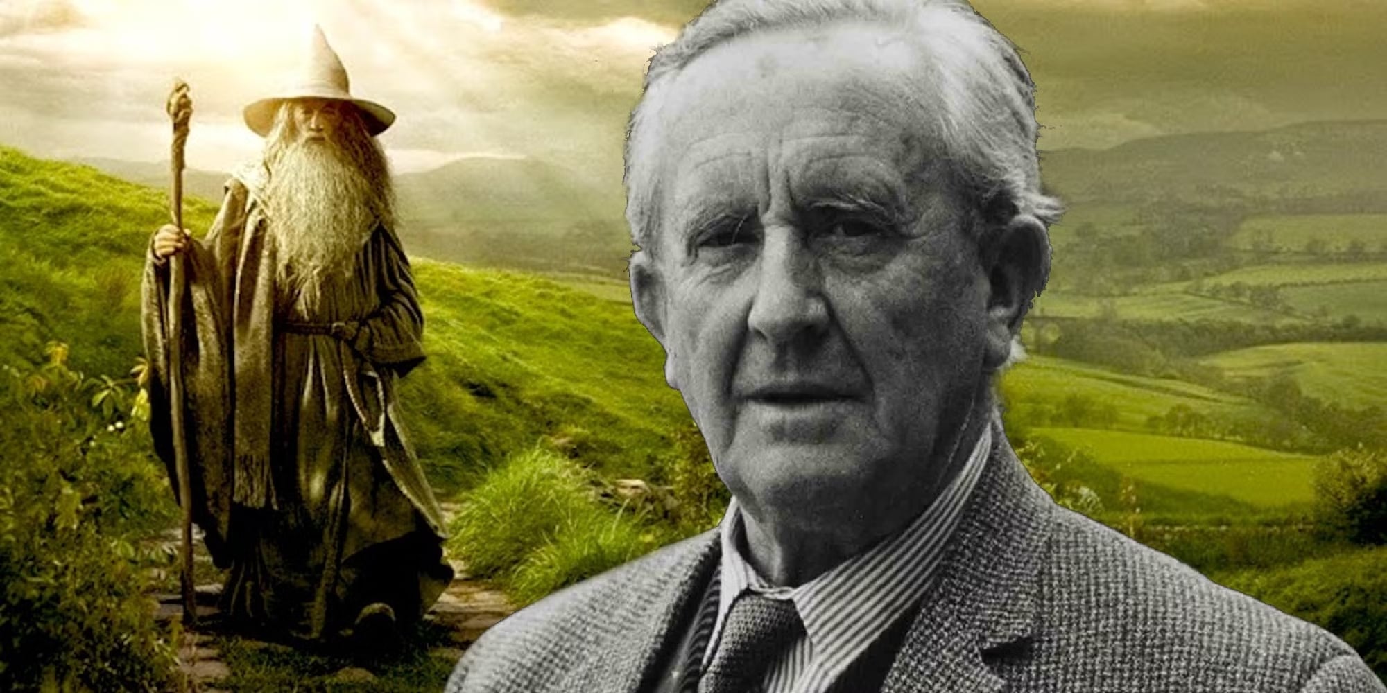 ON THIS DAY: J.R.R. Tolkien is born (1892) - Sigmalive English