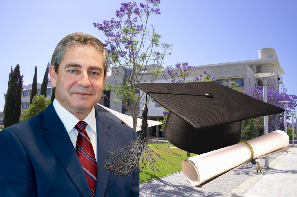 Debate over English-language programmes at public universities - Sigmalive English