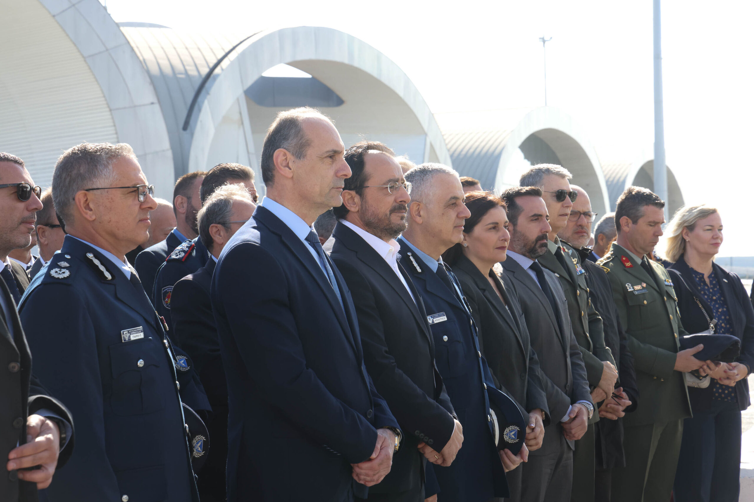 President: Continuous modernisation of Security Forces a priority ...