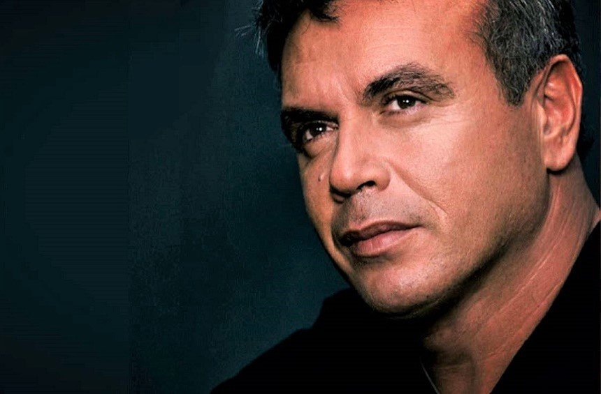 Beloved artist Manolis Lidakis dies at 65 - Sigmalive English