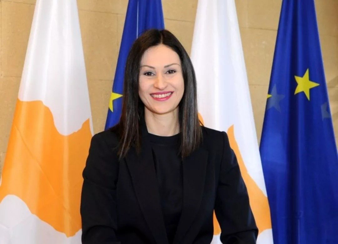 AgricultureMin highlights water scarcity at EU Council - Sigmalive English