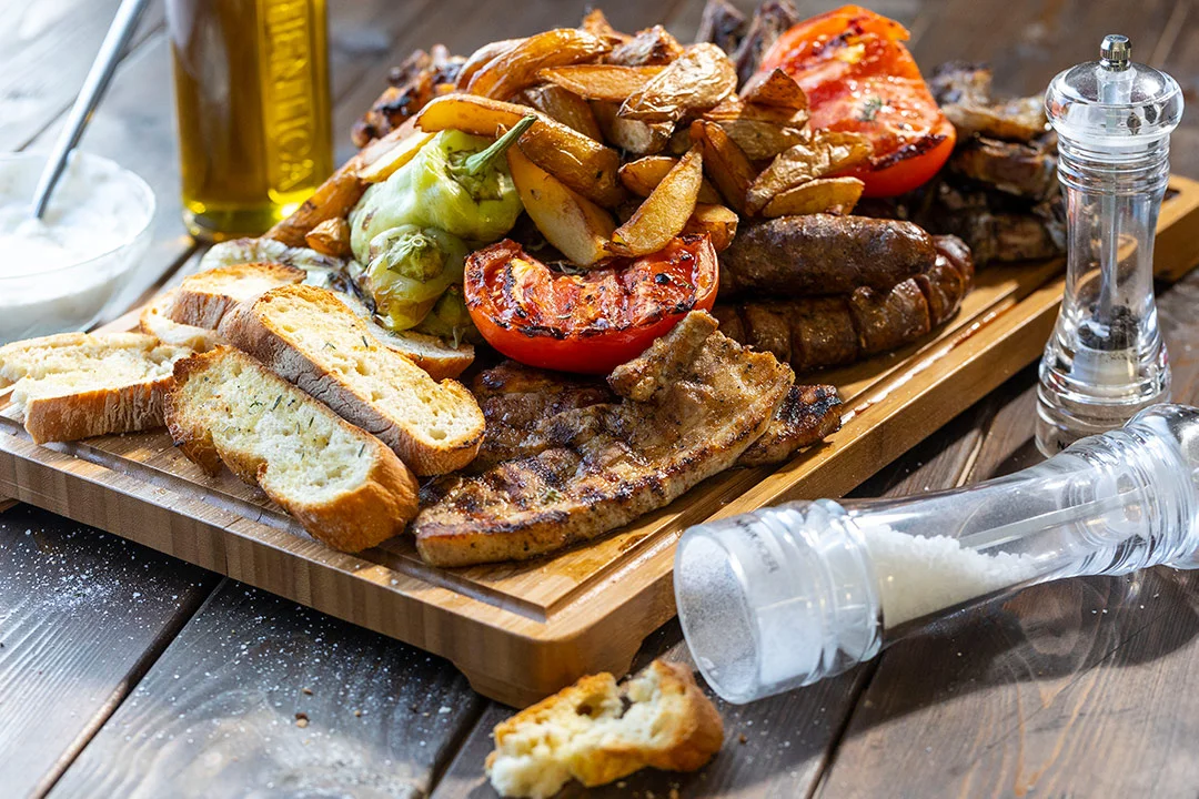 40 places for dining and celebrating Tsiknopempti in Nicosia - Sigmalive English