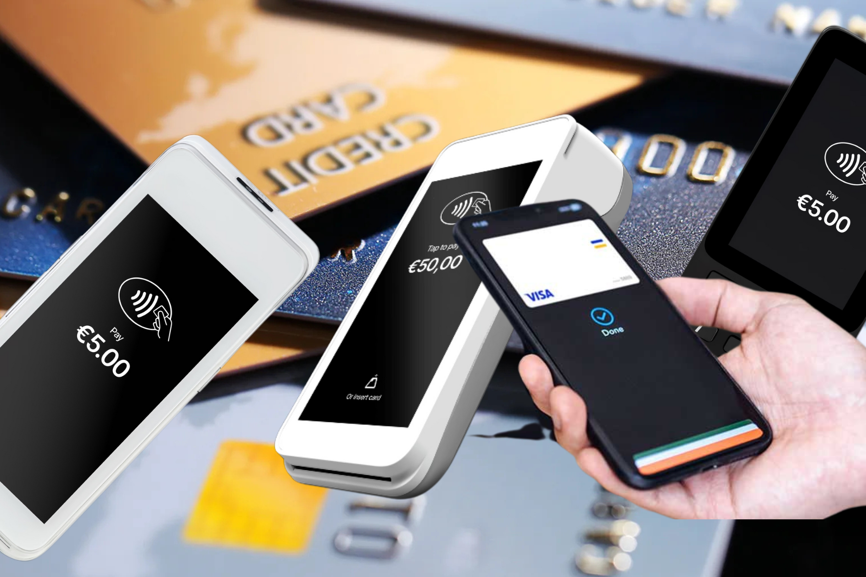 Card payments the most popular method of non-cash payments - Sigmalive ...