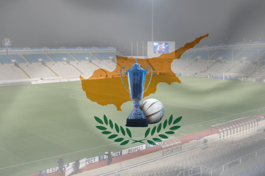 Cyprus League top five teams clinch victories during Match Day 23 - Sigmalive English