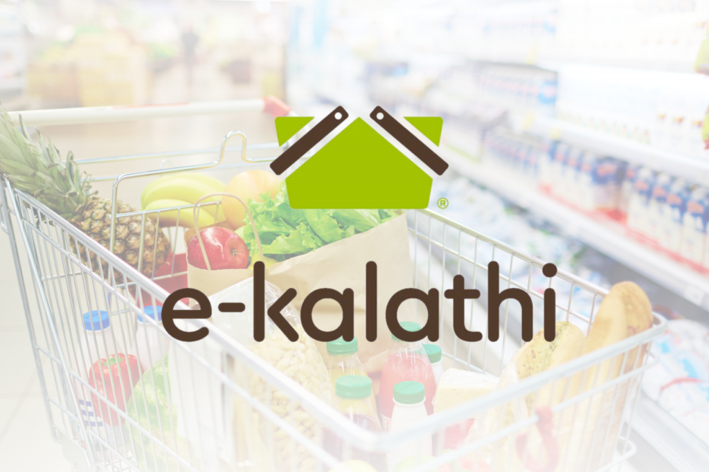 E-kalathi launch: Real-time price comparison for 478 products ...