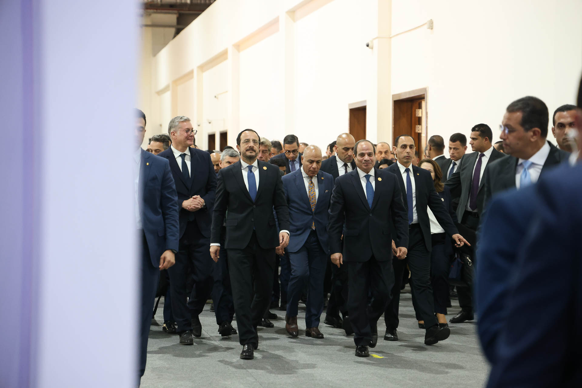 ExxonMobil briefs President on blocks 5 and 10 of Cyprus EEZ ...