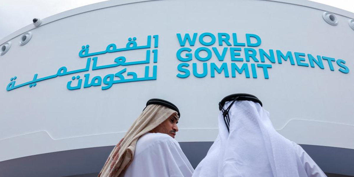 Cyprus-UAE sign MoC on Artificial Intelligence - Sigmalive English