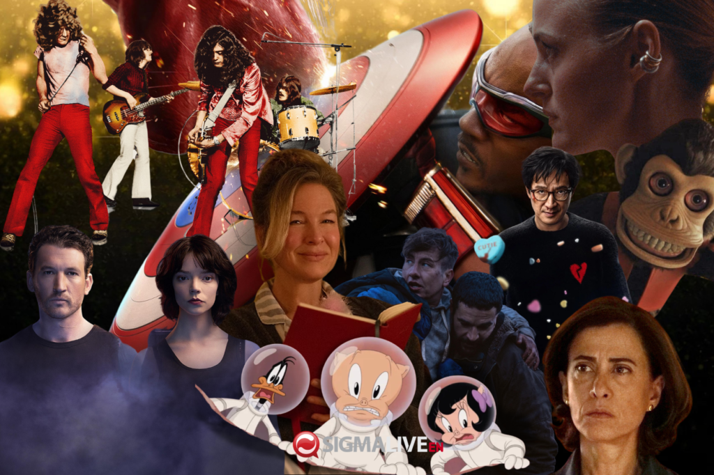 10 of the best films to watch this February - Sigmalive English