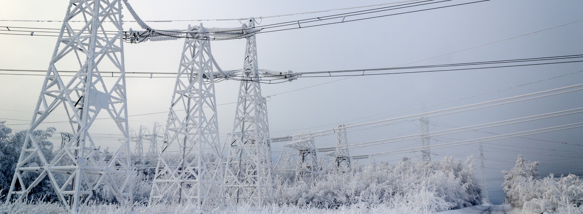 Power supply under strain ahead of extremely cold weather - Sigmalive ...