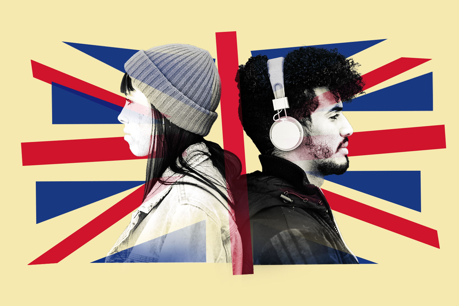 52% of Gen Z wants UK to become a dictatorship, survey claims ...