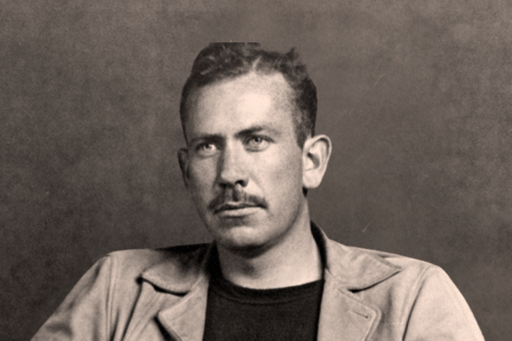 ON THIS DAY: Literary icon John Steinbeck is born (1902) - Sigmalive ...