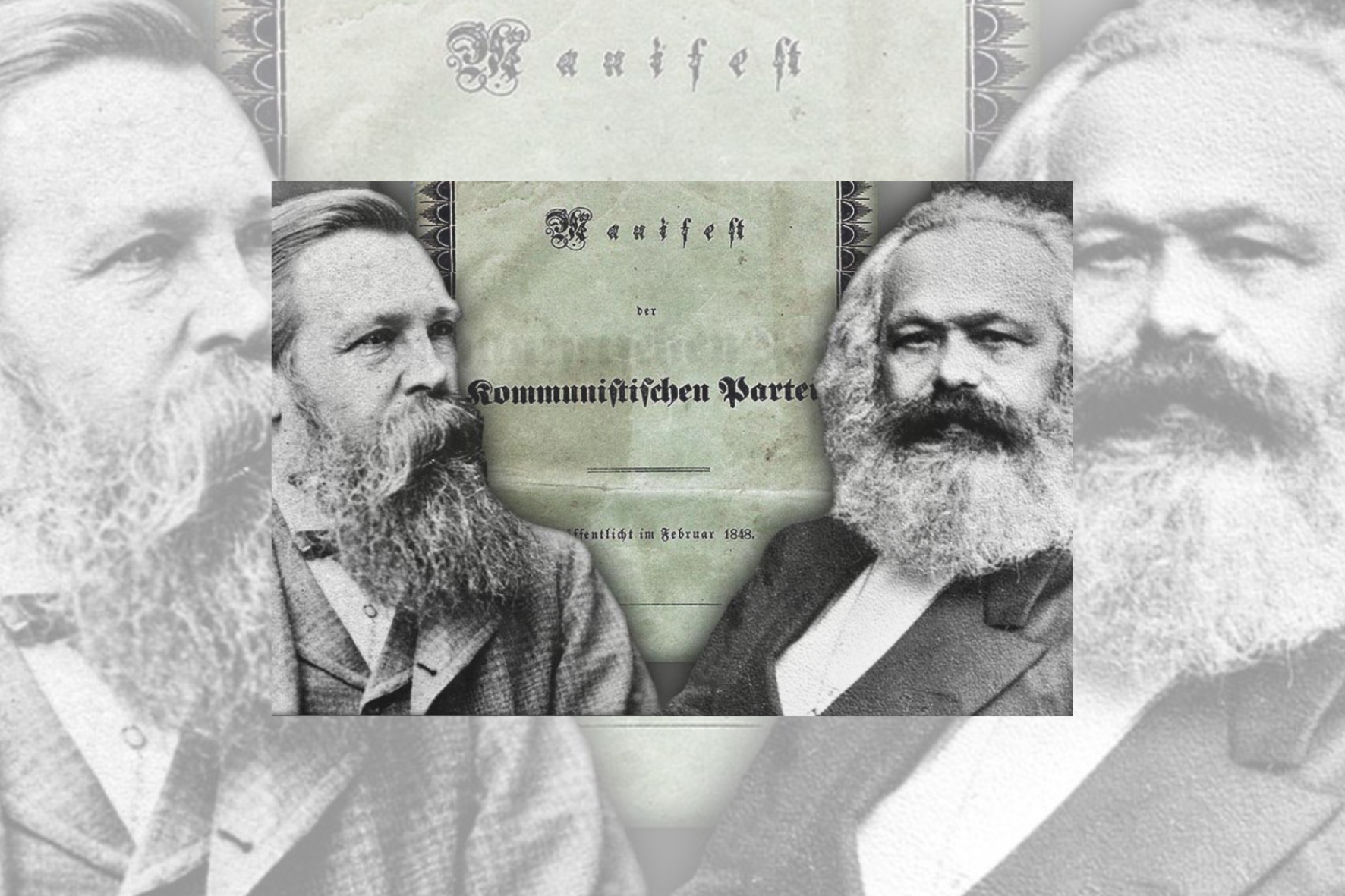ON THIS DAY: Karl Marx publishes Communist Manifesto (1848) - Sigmalive ...