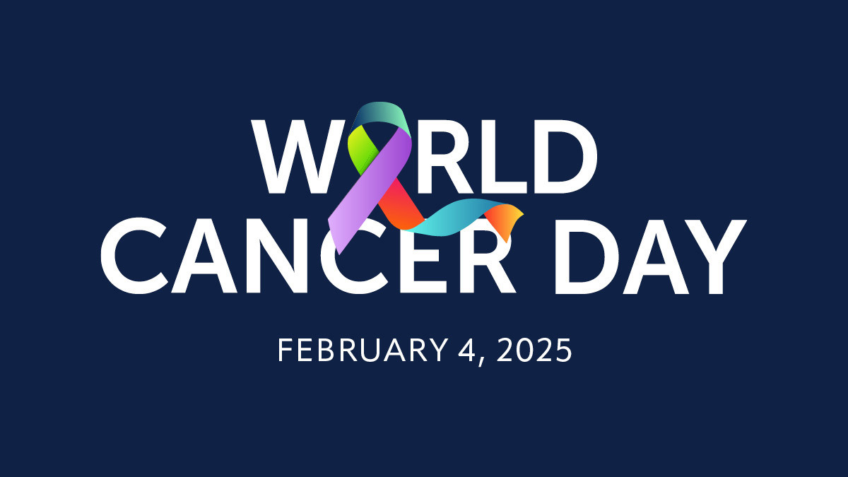 World Cancer Day Hope Prevention And Treatment Sigmalive English