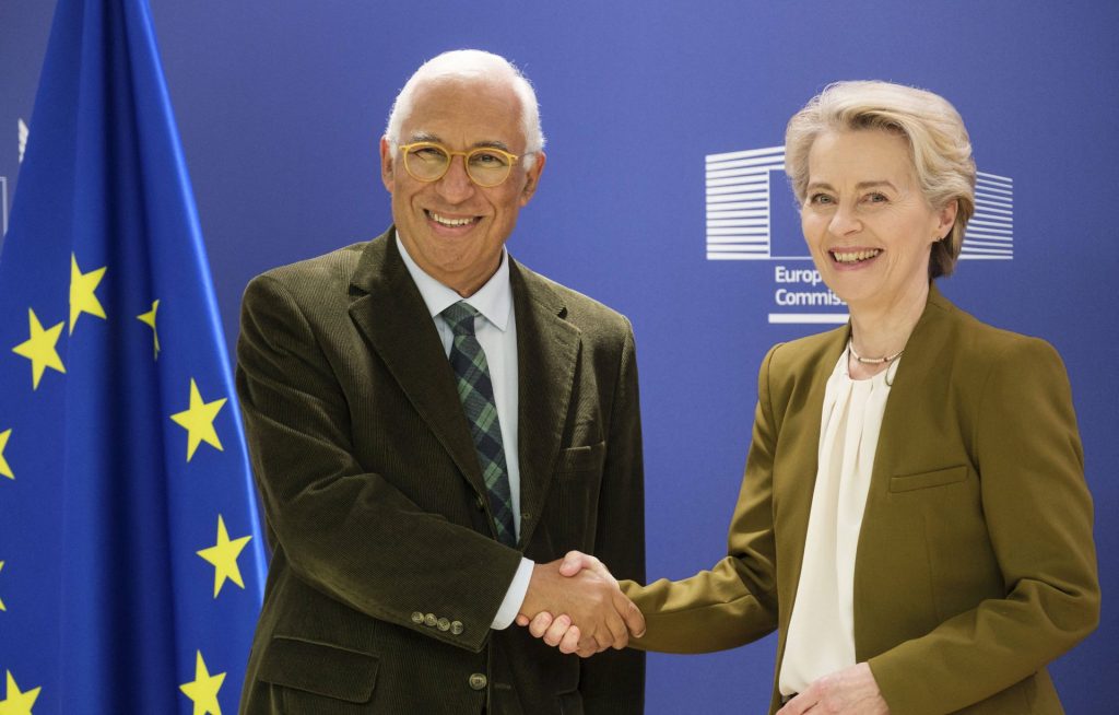 EU Council and Commission send joint letter to UNSG on Cyprus - Sigmalive English