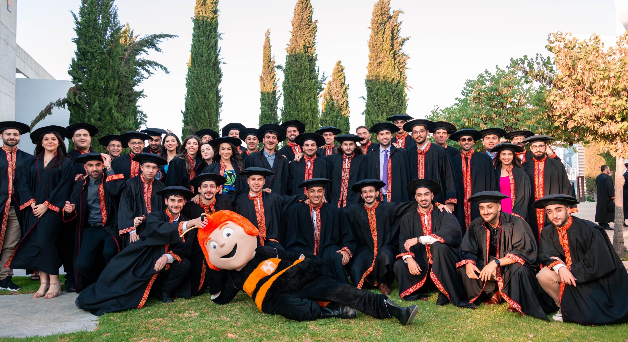 University of Cyprus announces graduation dates for 2025 - Sigmalive ...